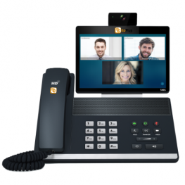 Citoplus – citofonía virtual ilimitada fácil de usar