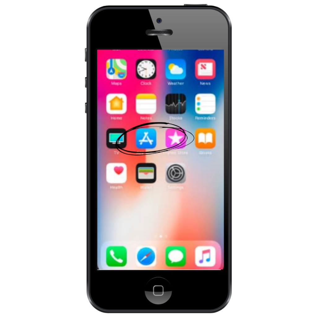 Aplicación residentes – Citoplus